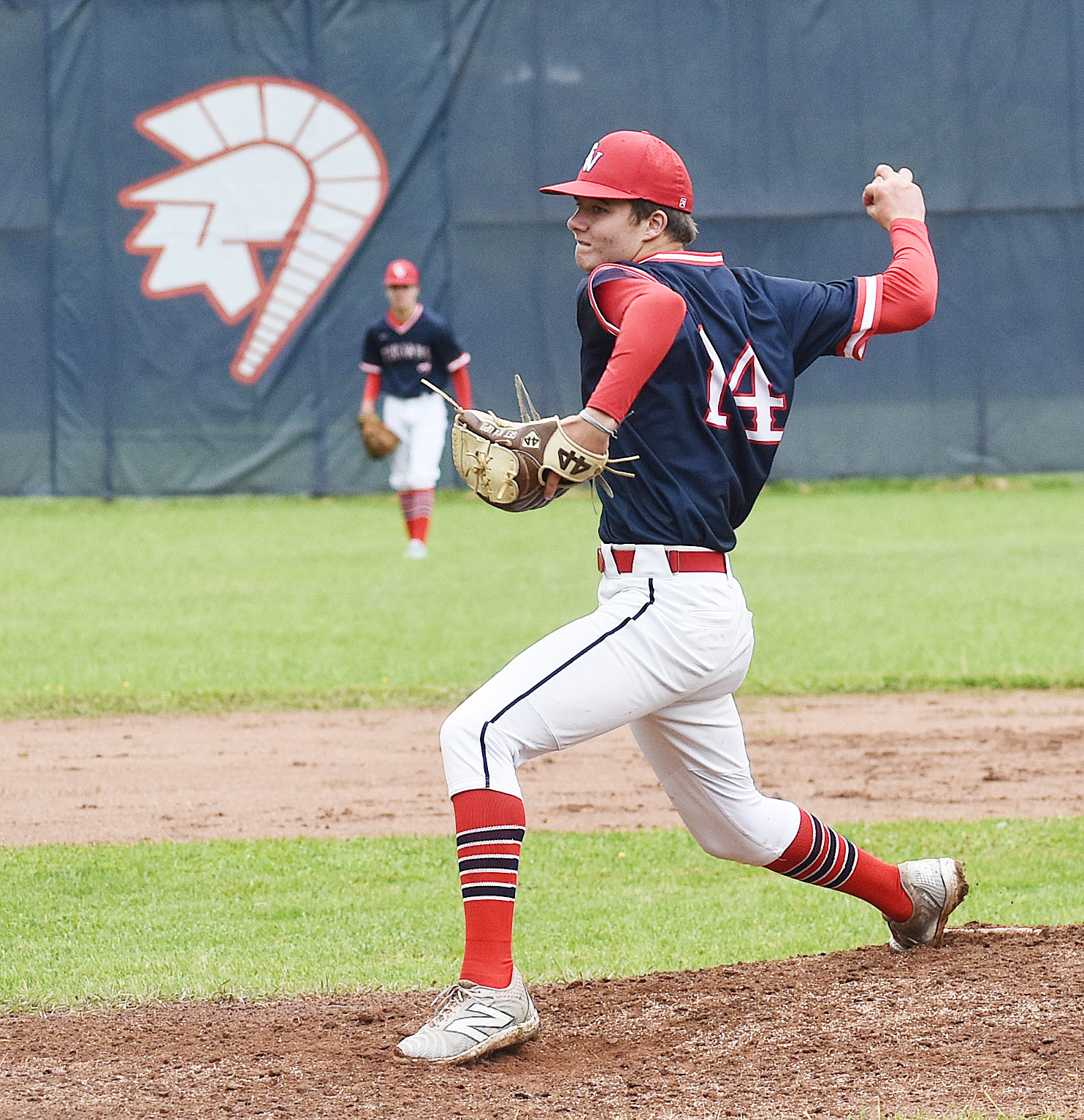 Dominant Pitching | News, Sports, Jobs - Post Journal